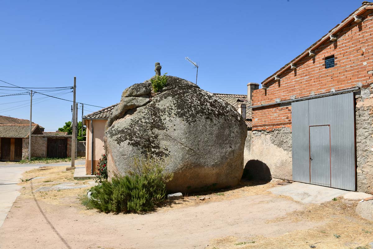 Balisa se engalana para festejar a su patrón
