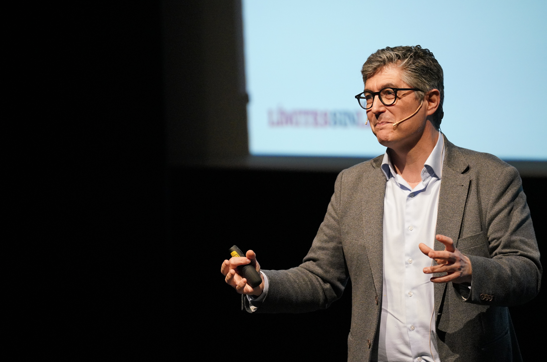 Trías de Bes destaca “la alegría, la creatividad y la motivación” entre ...