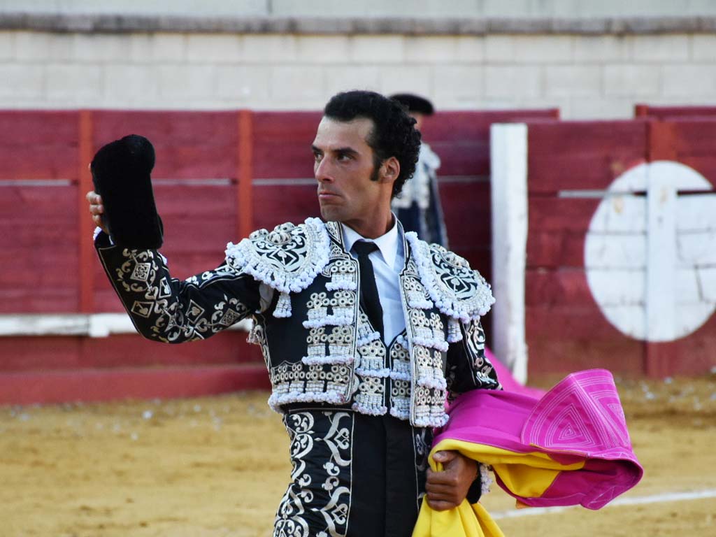 Cambios en el festival de Prádena al ser baja Jesulín