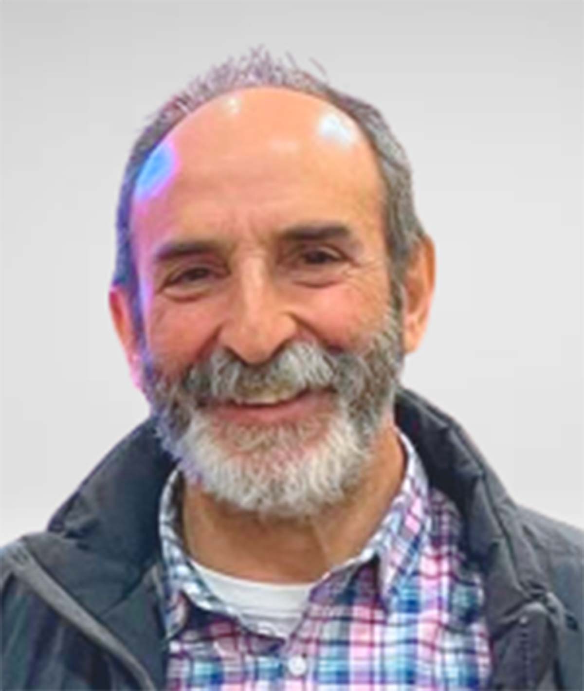 Juan José Maroto optará a la reelección como alcalde de Nava de la Asunción