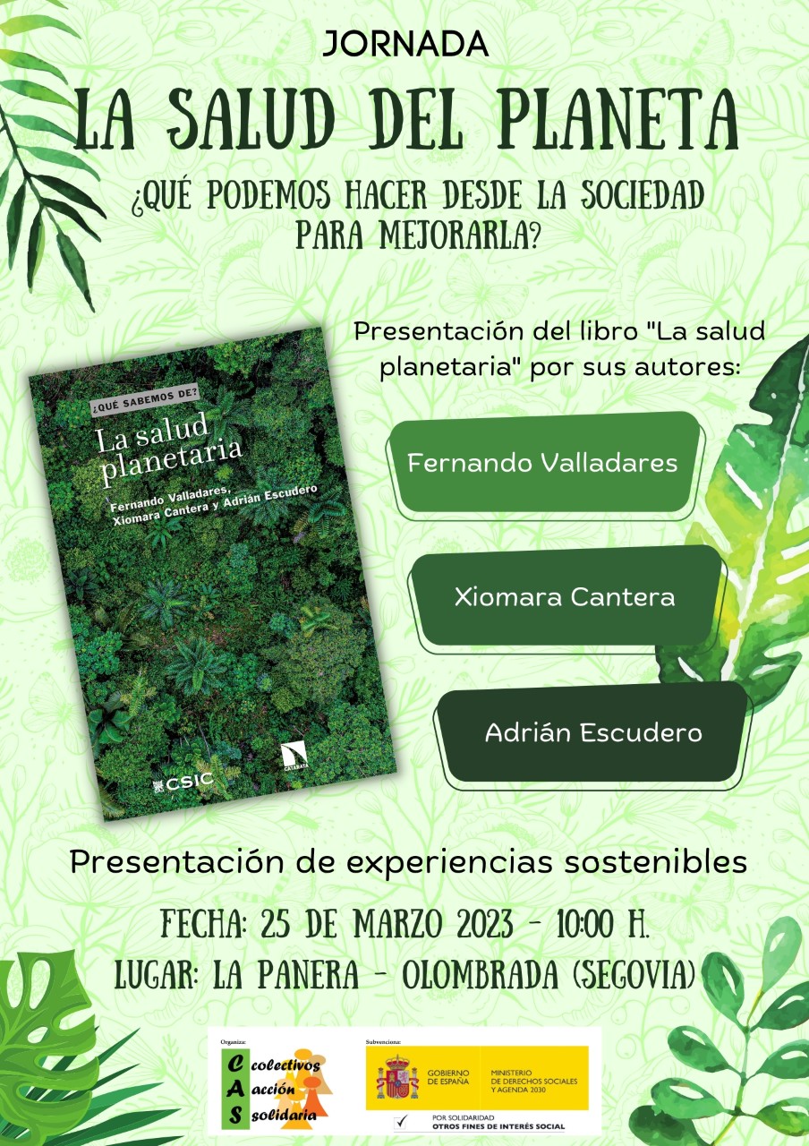 La salud del planeta, ¿qué podemos hacer para mejorarla?