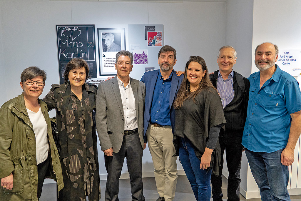 IV Congreso de Educación Mediática y Competencia Digital. A la luz de ...