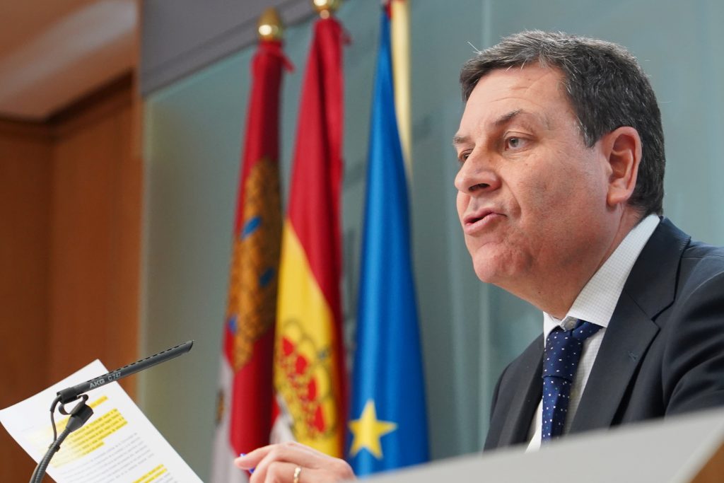 El presupuesto para la ayuda al desarrollo alcanza los 6 millones