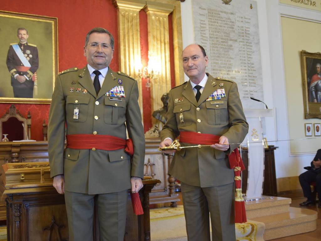 La entrega del Premio 'Daoíz' abandera los actos del 2 de mayo