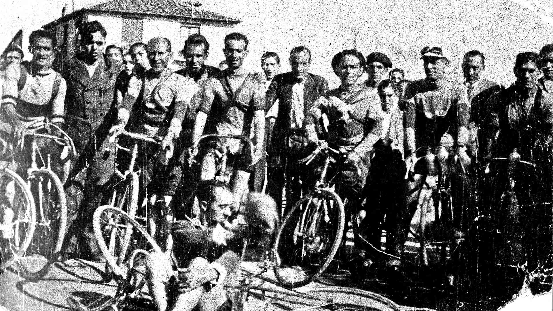 El día en que llegaron los deportes modernos a Segovia (V)