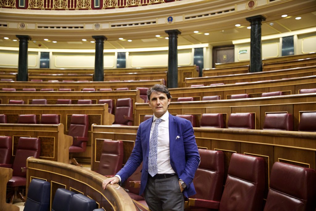 Caras nuevas y conocidas para las listas al Congreso y al Senado por ...