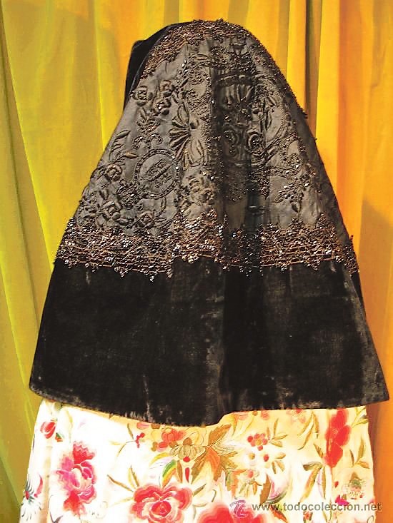 El azabache, bien de interés cultural