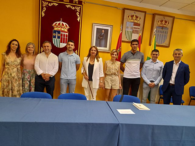 Inés Escudero (PP) recupera la Alcaldía de Cantimpalos