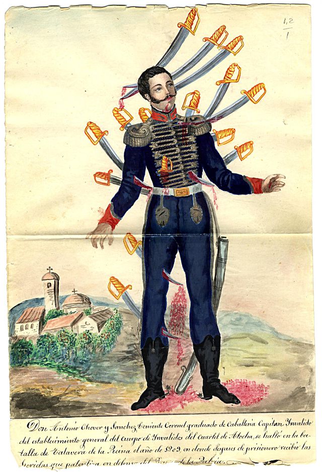 El Archivo General Militar de Segovia, un tesoro con 125 años de historia