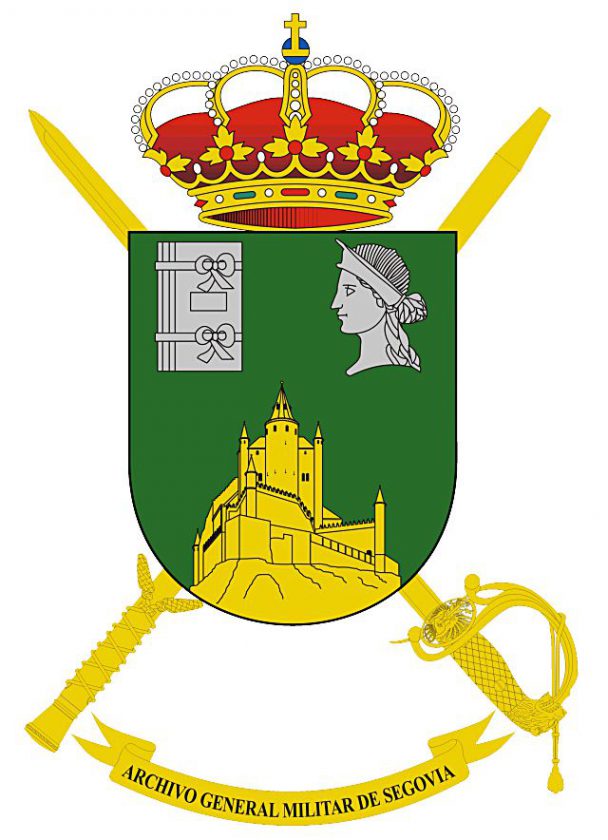 El Archivo General Militar de Segovia, un tesoro con 125 años de historia