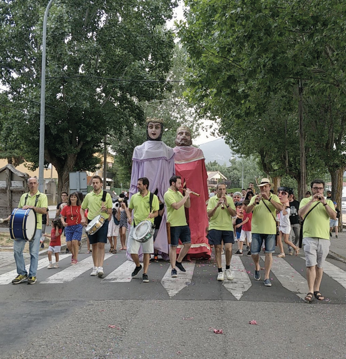 Especial Estación de El Espinar