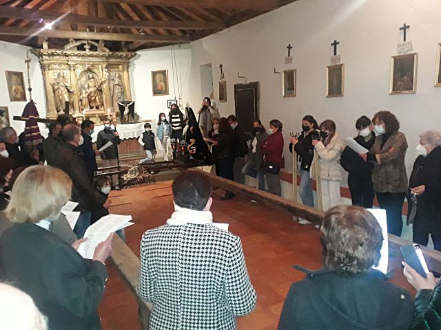 Apuntes de la cultura popular de Valseca