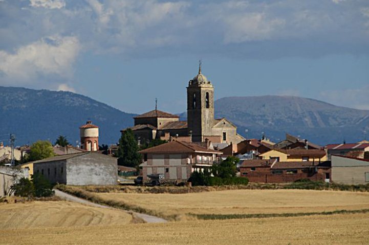Apuntes de la cultura popular de Valseca