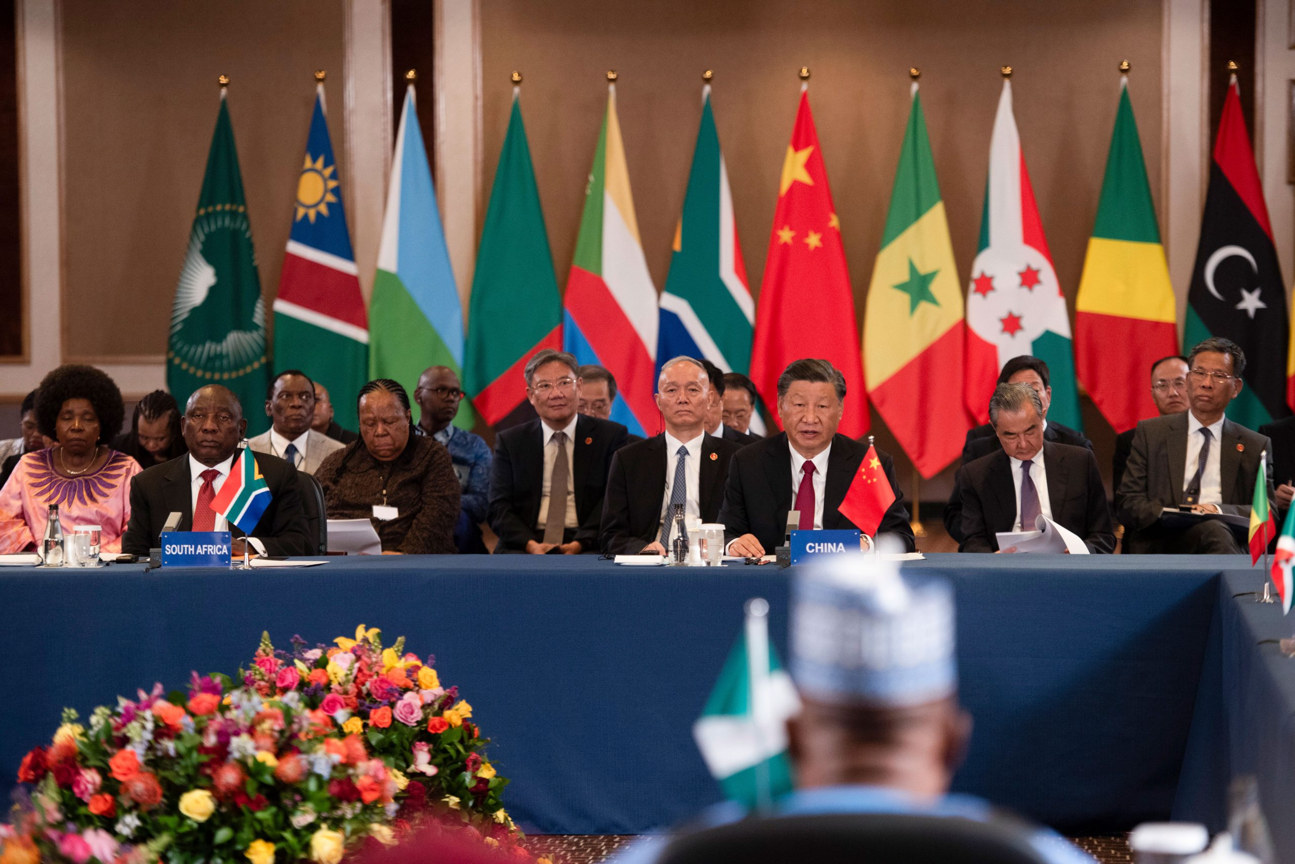 La expansión de los BRICS, ¿el albor de un nuevo orden mundial?