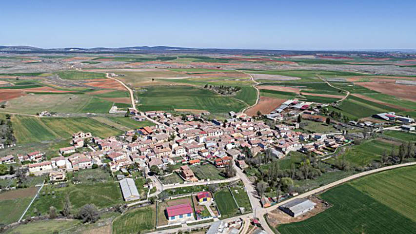 Navares de Enmedio
