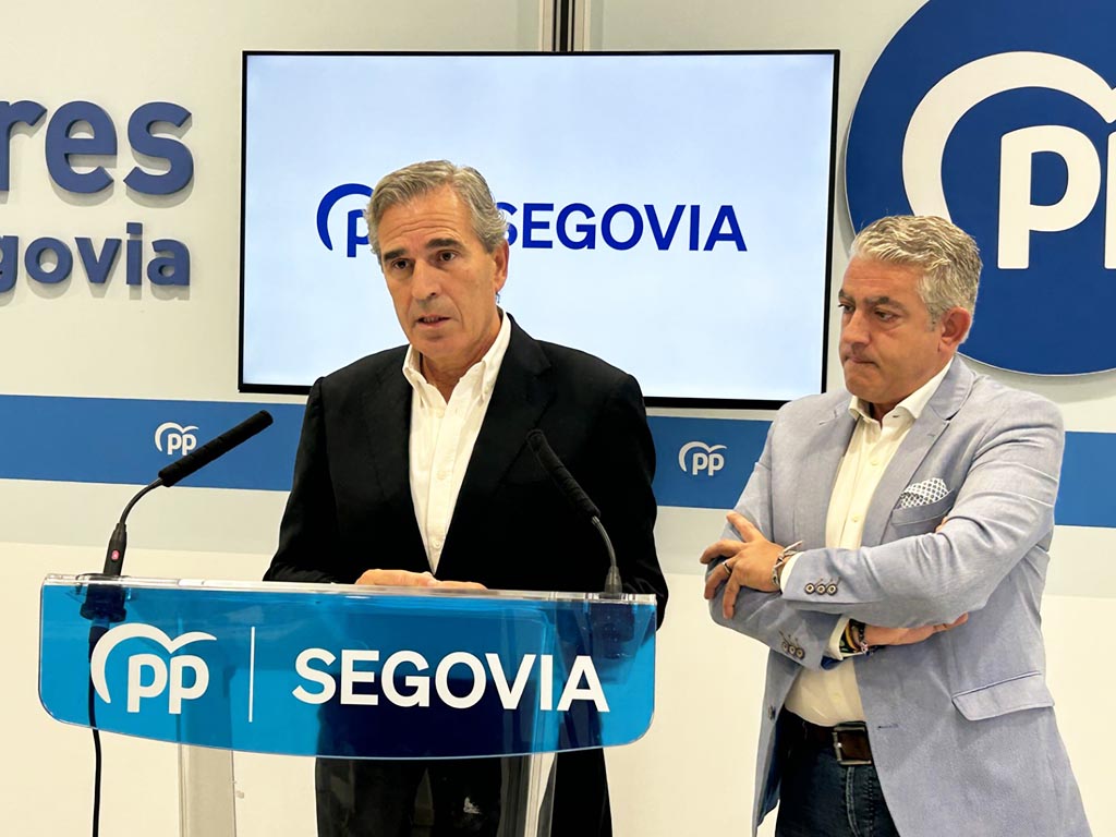 Los populares piden "rechazar cualquier tipo de amnistía o indulto ...