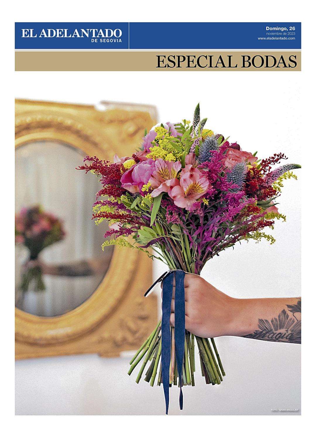 Especial Bodas 2024