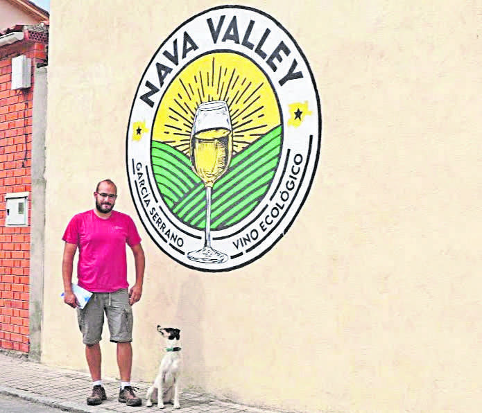 Wine Fest: la celebración del vino en Nava de la Asunción