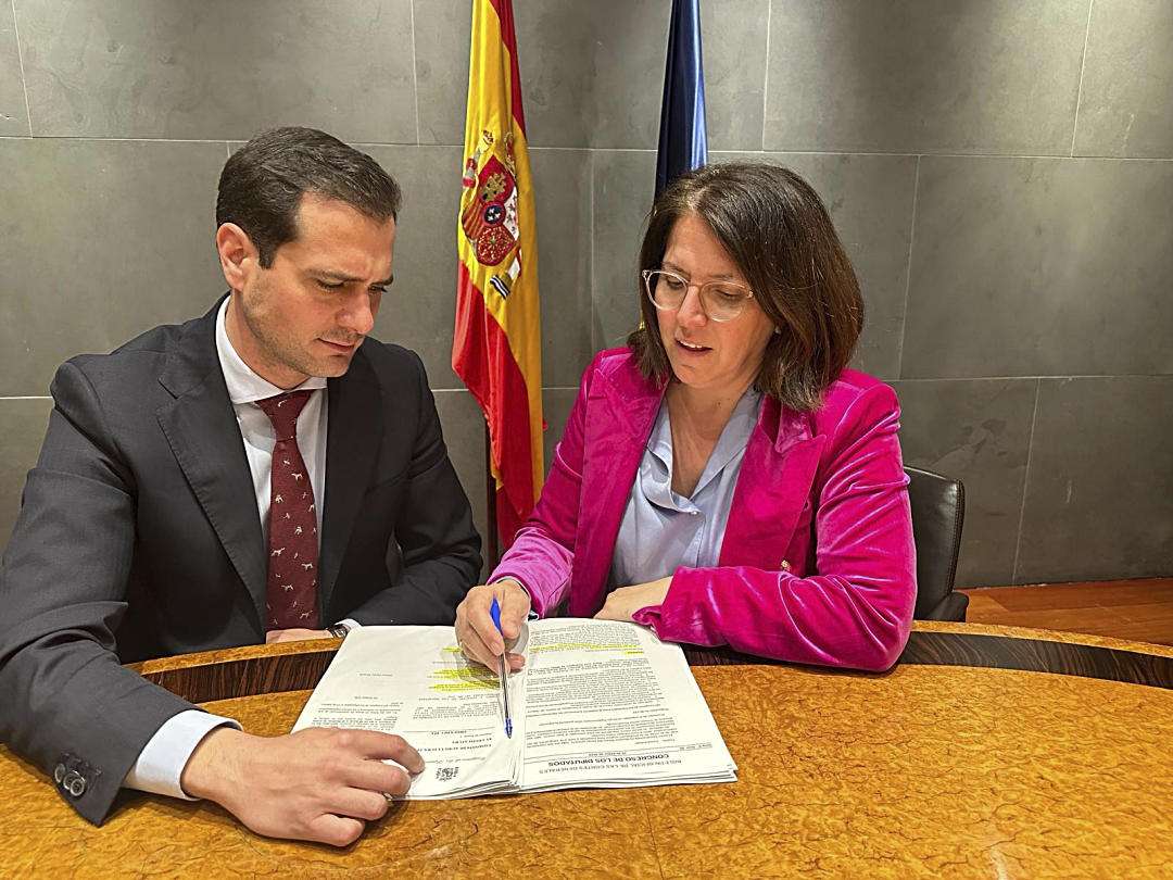 Los diputados segovianos del PP piden medidas contra las inundaciones ...