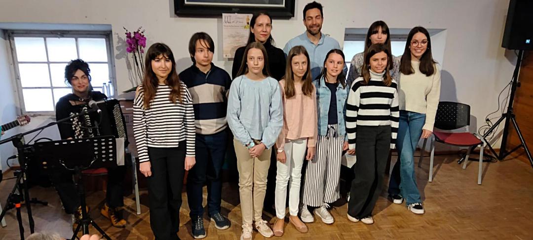 Ruth Iglesias, Sara García y Jorge Gómez se llevan los premios de ...