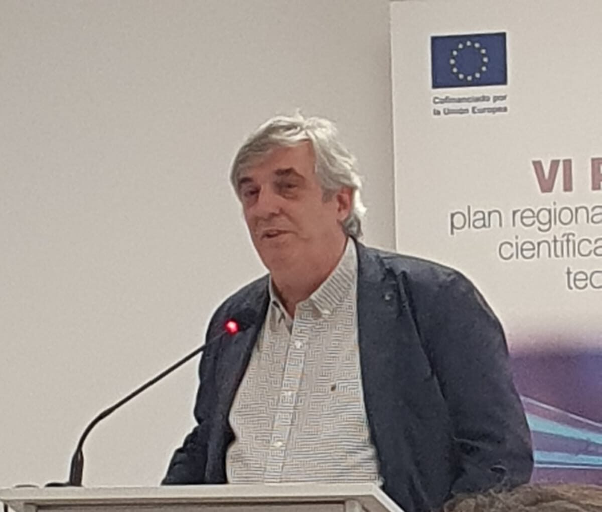 Manuel Rivero: “El virreinato es un mecanismo de gobierno que es ajeno ...