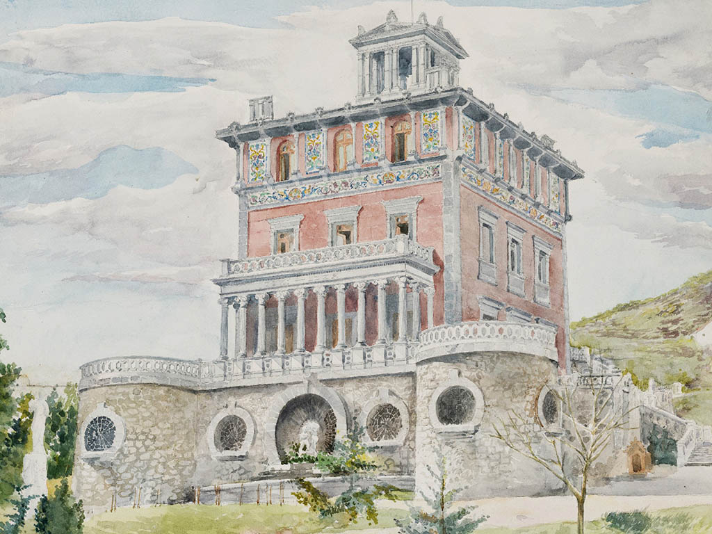 El legado de Daniel Zuloaga