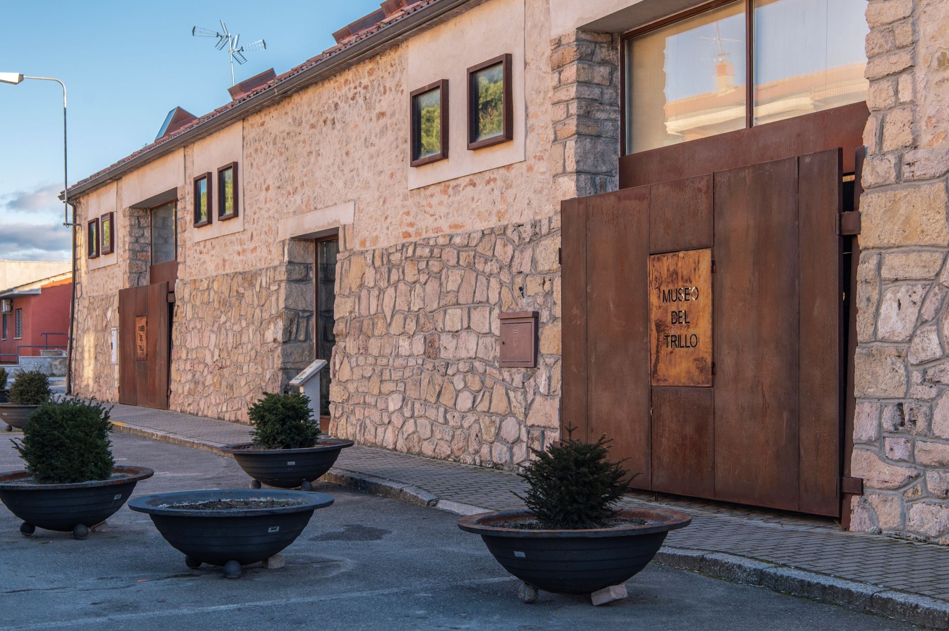 Cantalejo (y II) | El Adelantado de Segovia