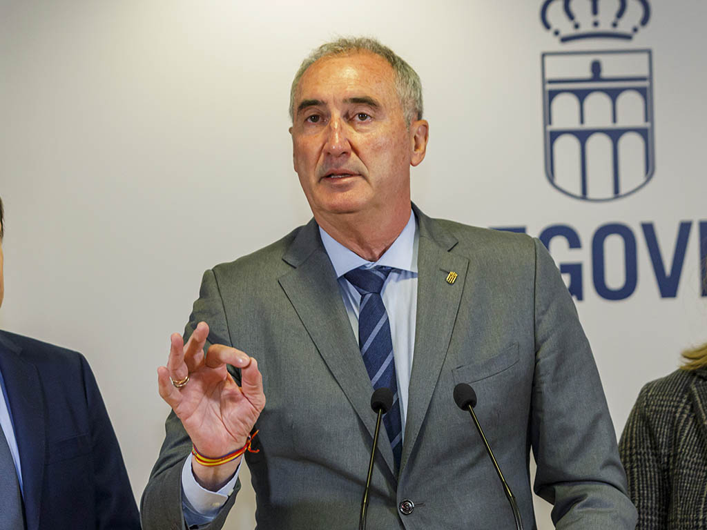 Mazarías hace balance: “Hemos realizado el trabajo que otros tenían que ...