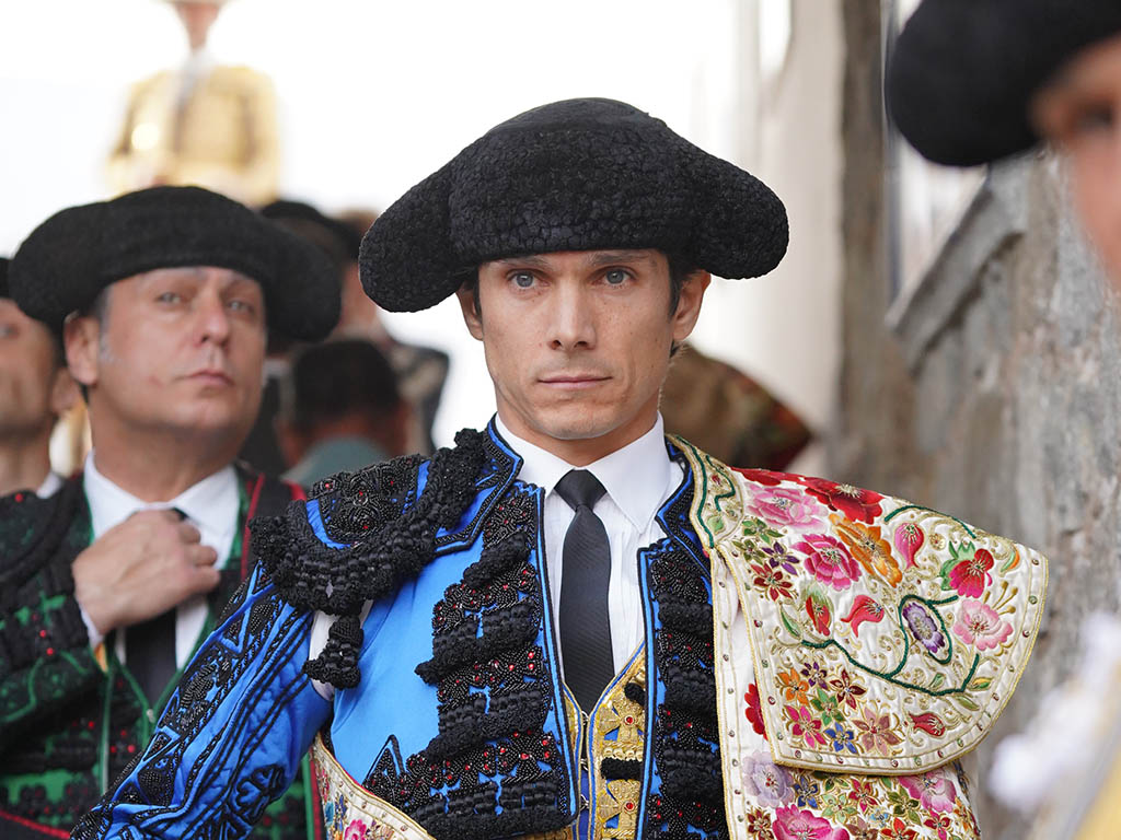 Sebastián Castella, el valor y la sensibilidad de un artista