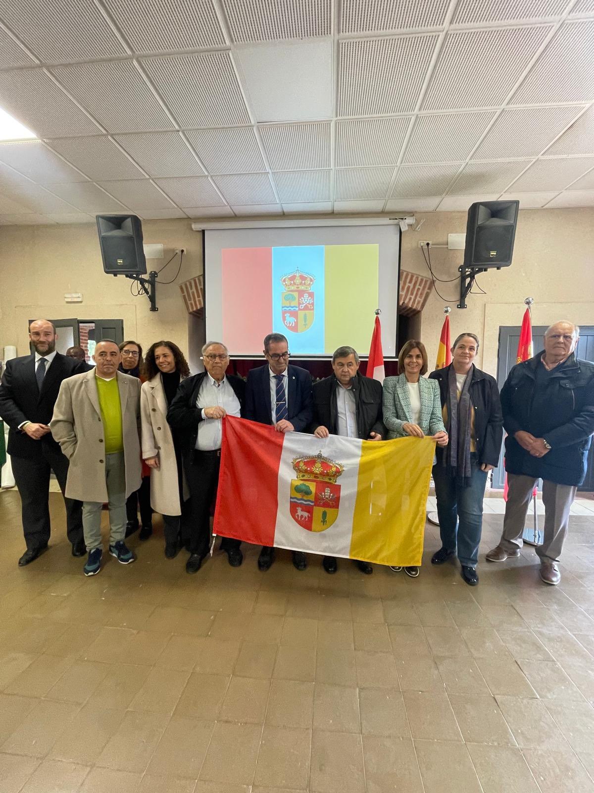 Tabladillo celebra tres días de fiestas en honor a San Clemente